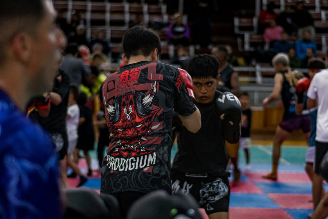 Conócenos – Prodigium